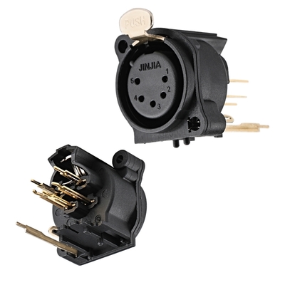 XLR-33LP-L1-N3B - 浙江金佳电子有限公司