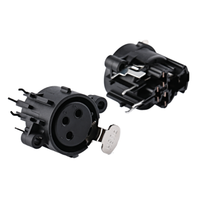 XLR-18P-N3B - 浙江金佳电子有限公司