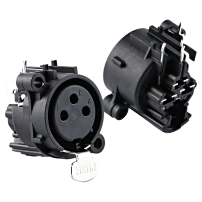 XLR-18P - 浙江金佳电子有限公司